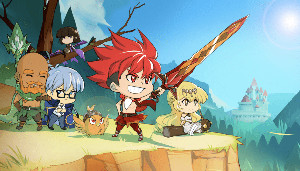 Bot and Life - Games Development Studio