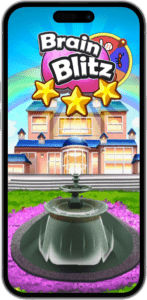 Brain Blitz - Bot and Life